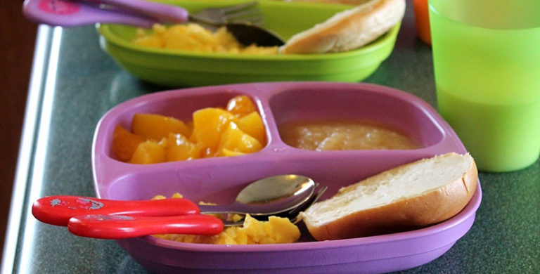 Monthly Menu – Dodge County Head Start